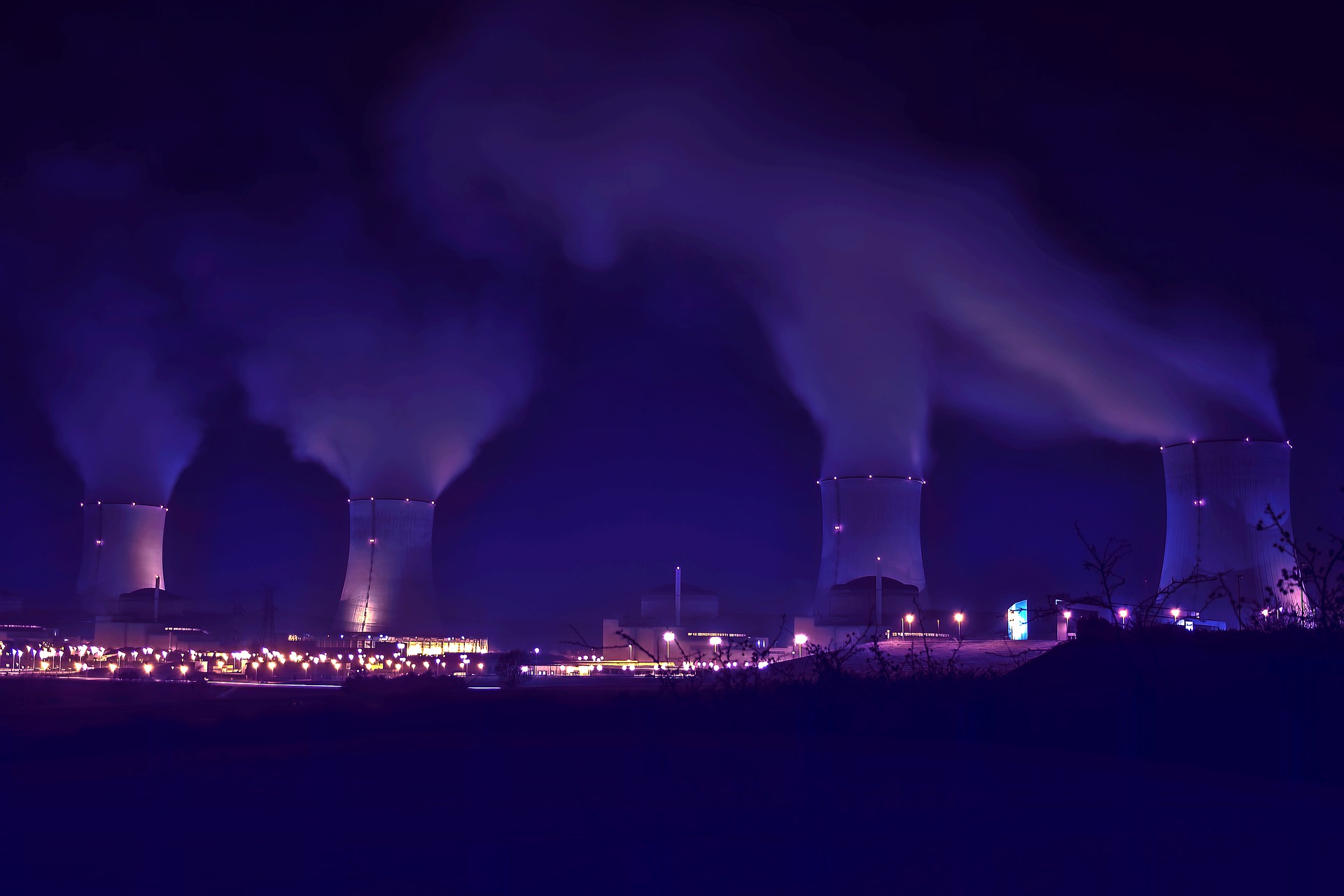 15 spannende Fakten über Kernenergie, die Sie wahrscheinlich nicht wussten